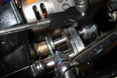 Novak Rooster Crawler-Edition Brushed ESC